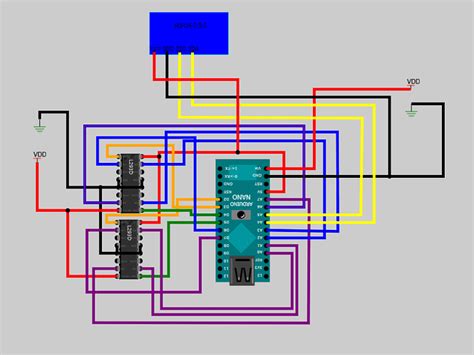 Cant Seem To Calibrate Mpu To Save My Life Sensors Arduino Forum