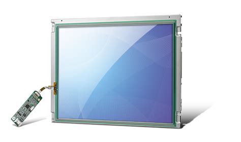 Industrial Display Kit Advantech