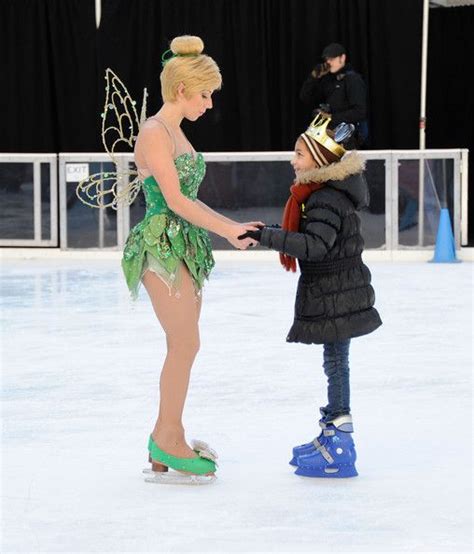 11 Tinkerbell On Ice Ideas Disney On Ice Tinkerbell Disney