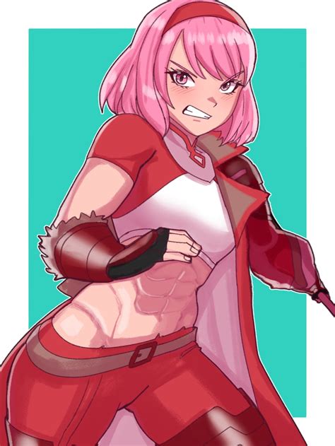 Lapis Fire Emblem And More Drawn By Mnejing Danbooru