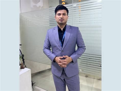 Mohit Yadav Invites It Security Aspirants For A Cyber Security Course