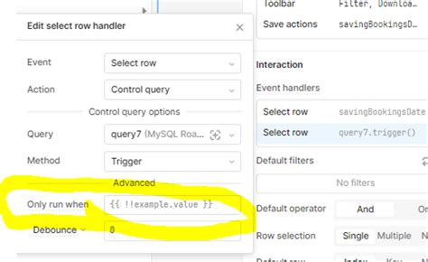 How To Compare The Old Value And New Value Of A Cell App Building Retool Forum