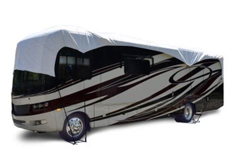Universal Rv Roof Cover 301 To 36 With Free Shipping