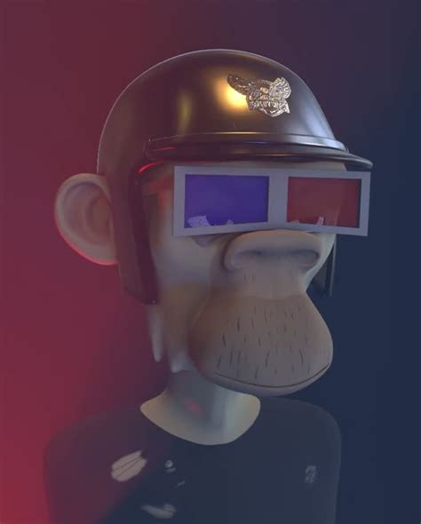 Ken Cantrill On Linkedin Redfoxlabs Boredapeboardart Boredapelab Boredapehk Boredapeyachtclub