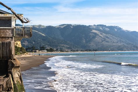 Bolinas Ca Waterfall At Ivan Flores Blog