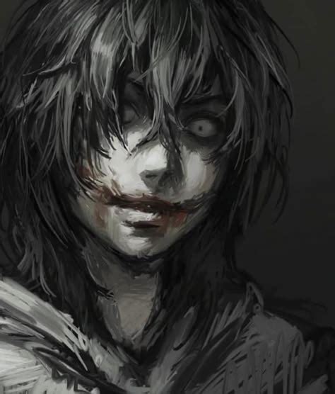Jeff The Killer Fanart