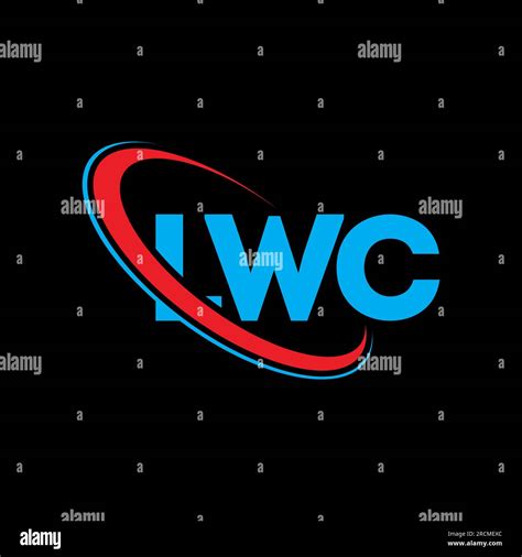 lwc logo lwc letter lwc letter logo design initials lwc logo linked