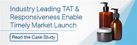 Accelerated Stability Testing Cosmetics OTC Products Certified