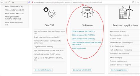 ti ccs9 c6000等系列库函数哪里找？ ccs怎么查找库函数 csdn博客