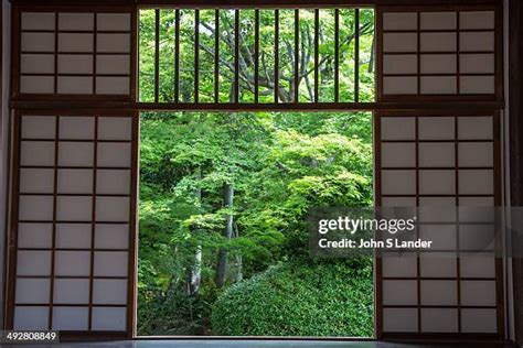 Genko An Temple Photos And Premium High Res Pictures Getty Images