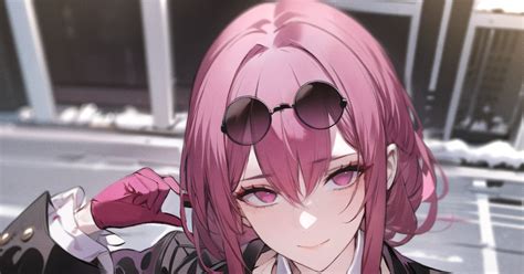 崩壊スターレイル カフカ10 Voidpolarbearのイラスト Pixiv