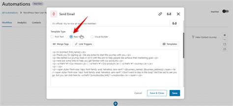 Send Custom Wordpress New User Registration Email In 5 Steps