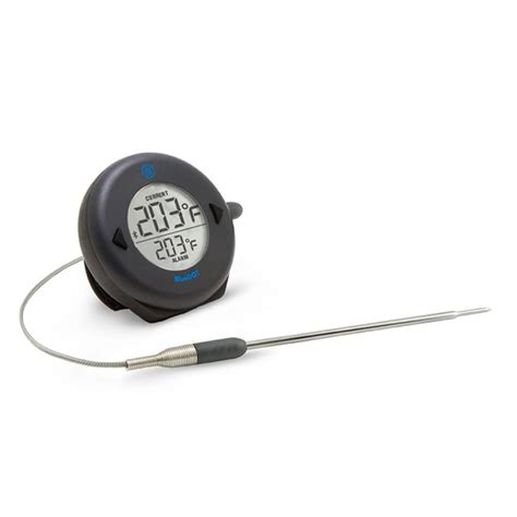 Thermoworks Bluedot Bluetooth Digital Thermometer Just Grillin
