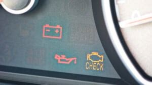 What Are The Common Reasons For A Check Engine Light In Jeeps