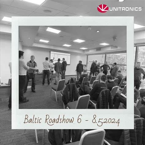 [video] Unitronics Plc And Automation Products On Linkedin Unitronics