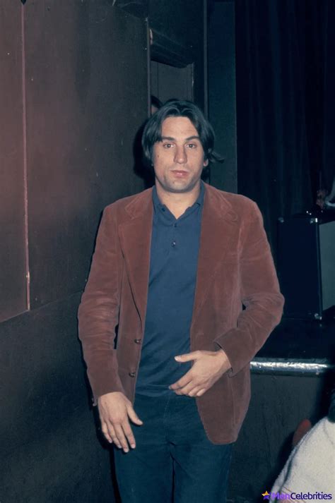 De Niro Or Pacino Who Is Sexier Naked Male Celebrities