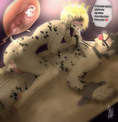 Rule 34 Black Hair Dalmatian Furry Sex Straight 5293722