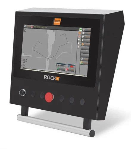 plastic 15 inch cnc machine controller at ₹ 300000 piece in coimbatore