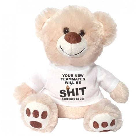 Snuggle Bear Meme