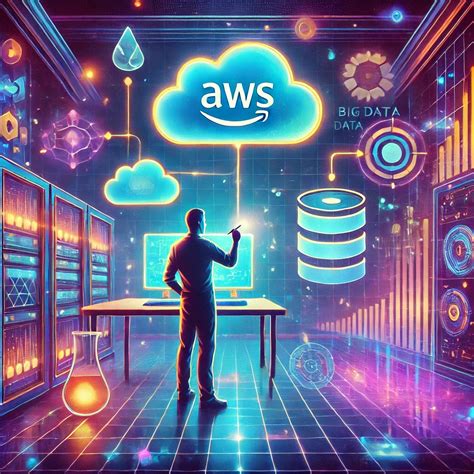 The Role Of An Aws Data Engineer In Modern Cloud Solutions Pulsetech Consultancy