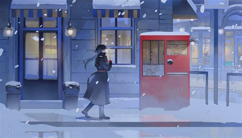 Safebooru 1boy Absurdres Bangs Black Coat Black Footwear Black Hair