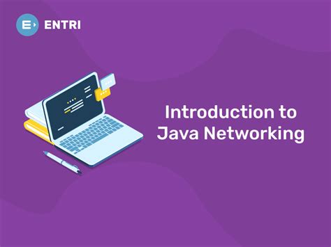 Introduction To Java Networking Entri Blog