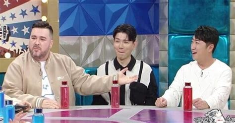 장동민 ♥6살 연하 아내와 평생 한 약속 있다 말 못 할 고충 토로 라스