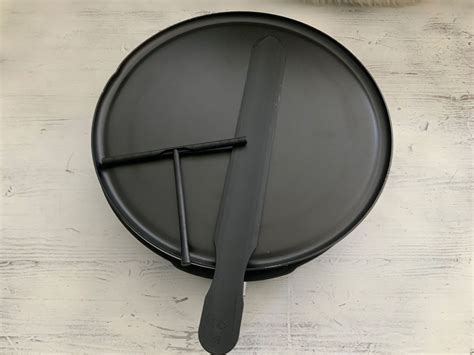 Crêpemaker Silvercrest Gebraucht In Neuendorf Für Chf 10 Mit Lieferung Auf Ricardo Kaufen