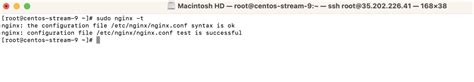 How To Install PHP 8 2 For Nginx On CentOS Stream 9 Devtutorial