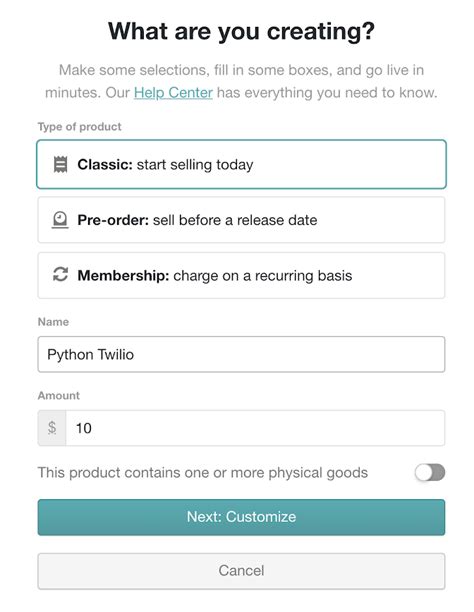 send sms notifications for gumroad orders with python and twilio twilio