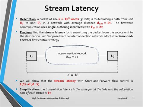 high performance computing ppt download