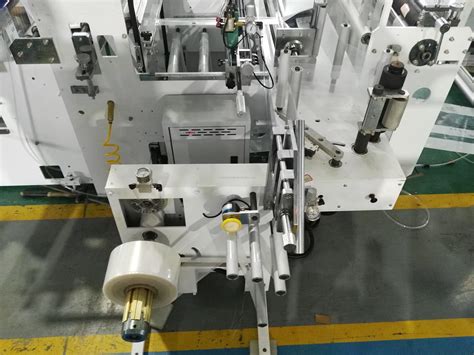 센터 백 씰 파우치 기계 Doypack 지퍼 음식 주머니 박판 3 사이드 씰 플라스틱 가방 파우치 기계 Buy 플라스틱 가방 만들기 기계 Doypack 파우치 기계 센터