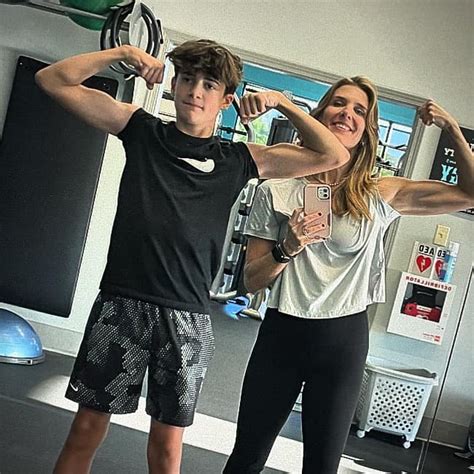 Arin Aldrich Personal Trainer