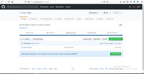 Git For Beginners Analytics Vidhya Medium