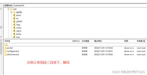 apollo源码搭建配置中心 apollo代码下载 csdn博客