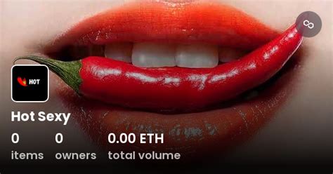 Hot Sexy Collection Opensea