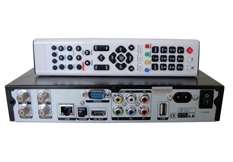 Cable Box Filter Descrambler Spectrum Cable Box Filter Descrambler Spectrum