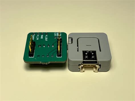 Fujitsu Ac Heat Pump Integration Via Esphome [esp32] Page 4 Share