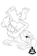 Post Blastfurnace Dee Dee Dexter S Laboratory