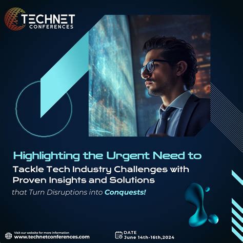 Technet Conferences On Linkedin Technetconferences Technology Debate Panelists Keynotesession…