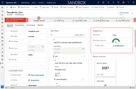 Revolutionize Fsm With Connected Field Service Velosio