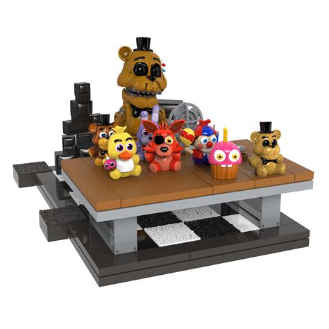 Five Nights At Sonics 3 Office Uguidex