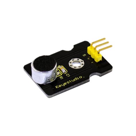 Keyestudio Analog Sound Noise Sensor Detection Module For 59 Off