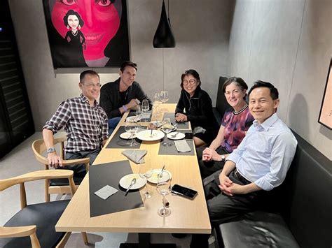 Siew Hoon Yeoh On Linkedin Hellonewworld Witsingapore Rtraveltech Singapore 11 Comments