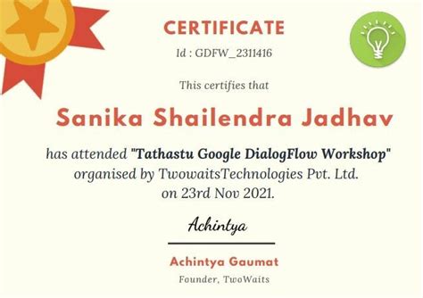 Sanika Jadhav Posted On Linkedin