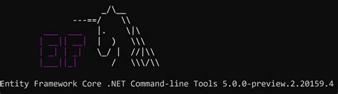 Announcing Entity Framework Core 5 0 Preview 2 NET Blog