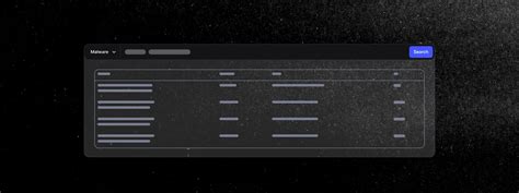 Introducing Hunt Advanced Search
