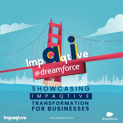 Impaqtive On Linkedin Genai Genai Genai Data Genai Salesforce Salesforceohana…