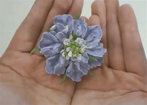 Class101 집에서 만드는 특별한 선물 따라하기 쉬운 앙금 플라워 케이크 입문