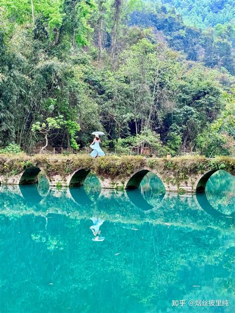去了贵州3次，贵州旅游真不是你想的那样，能劝一个是一个！熬夜整理贵州旅游超全避坑攻略（必玩景点 费用 避坑 美食 游玩路线图） 知乎